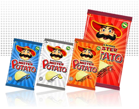 Brastagi - The Supermarket